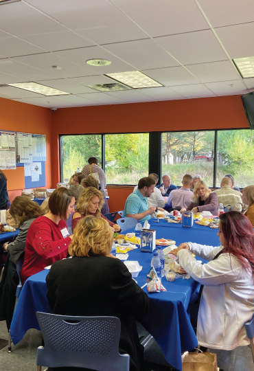 Collection Academy | TriVerity