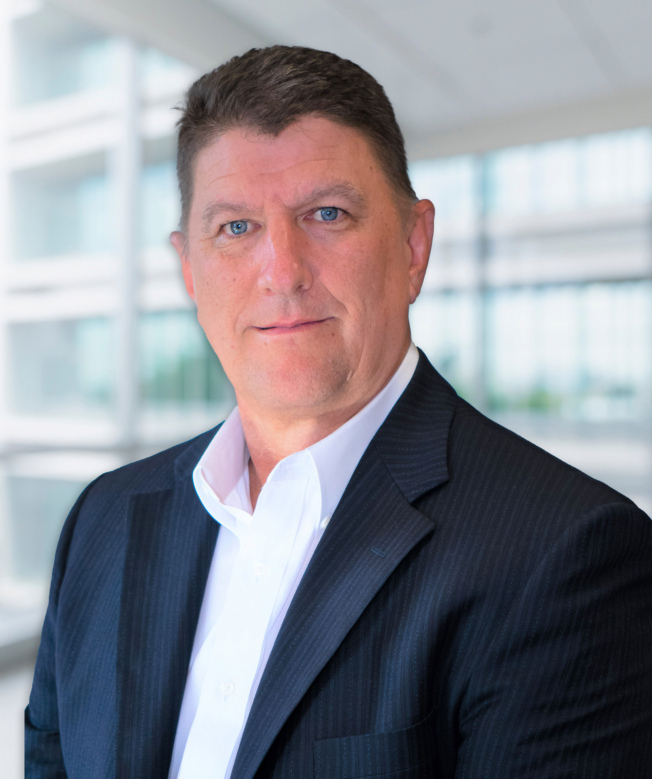 About Us | TriVerity